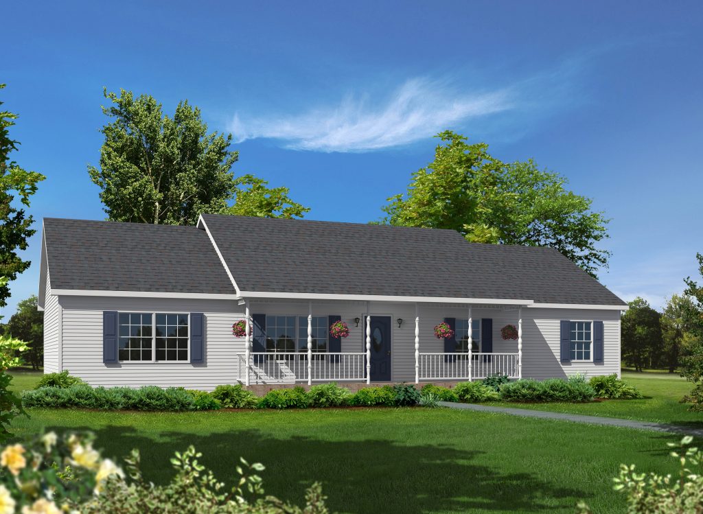 Mill Brook - Pro's Edge Quality Homes