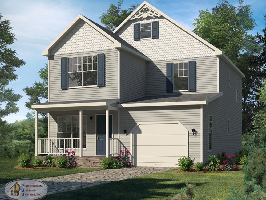 Brighton - Pro's Edge Quality Homes