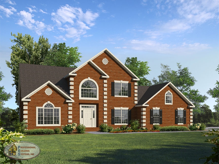 Brookmere - Pro's Edge Quality Homes