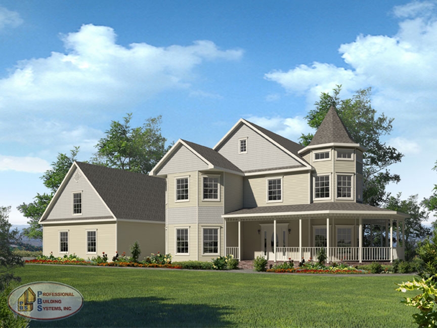 Devonshire - Pro's Edge Quality Homes