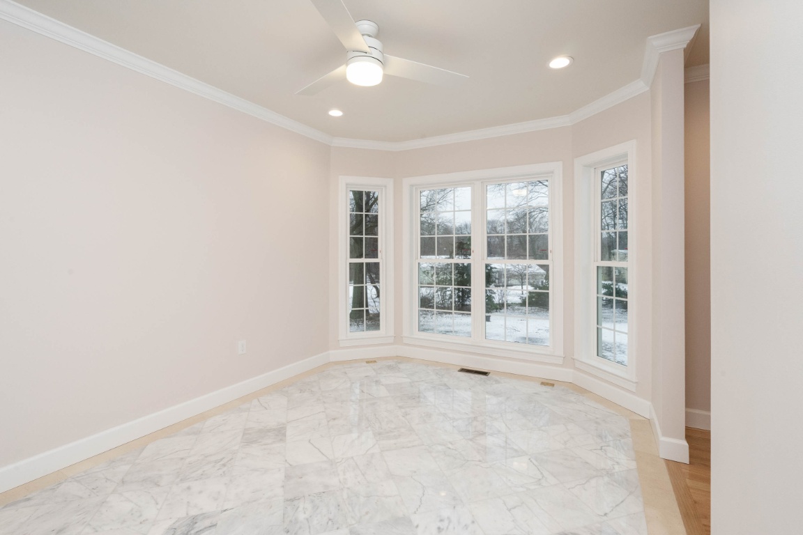 Custom Modular Home Interiors | Pros Edge Quality Homes
