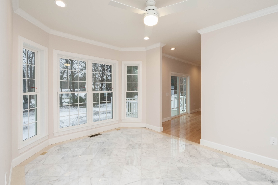 Custom Modular Home Interiors | Pros Edge Quality Homes