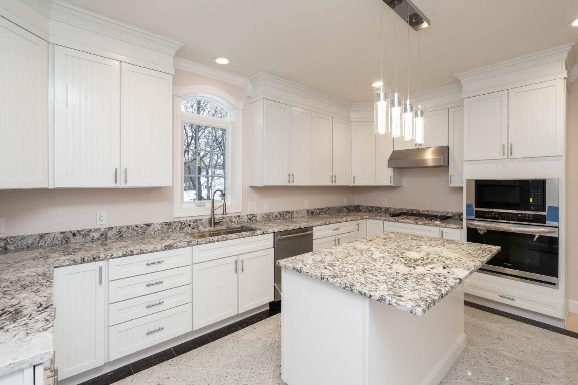 Pros Edge Interior Gallery - Pro's Edge Quality Homes