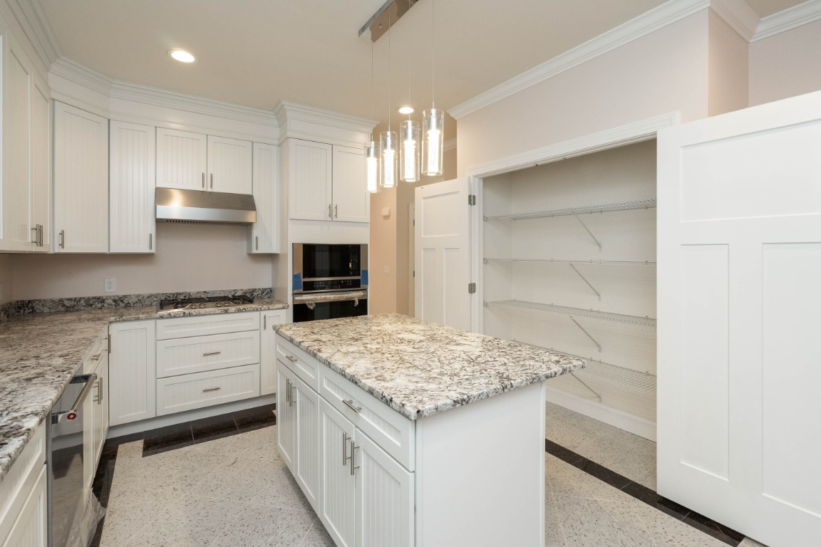 Pros Edge Interior Gallery - Pro's Edge Quality Homes