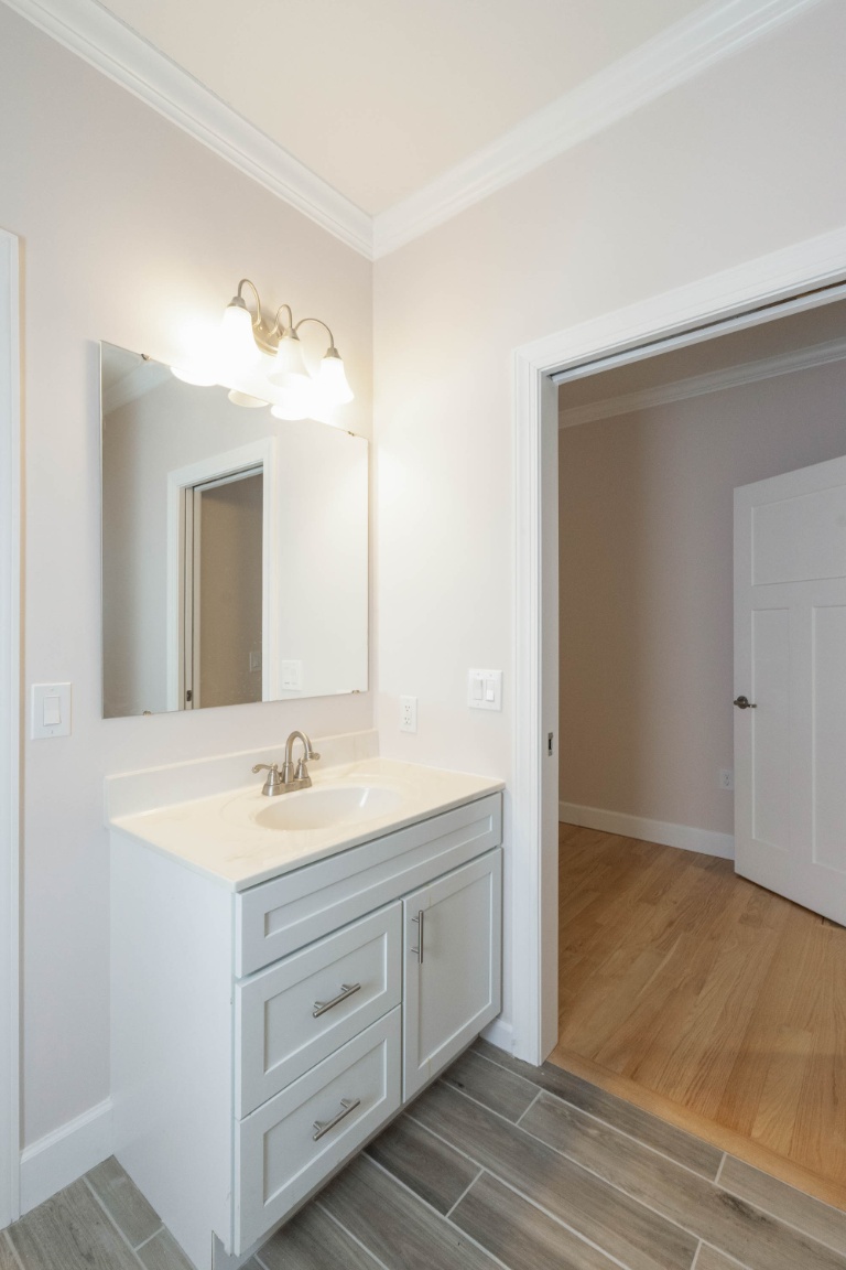 Custom Modular Home Interiors | Pros Edge Quality Homes