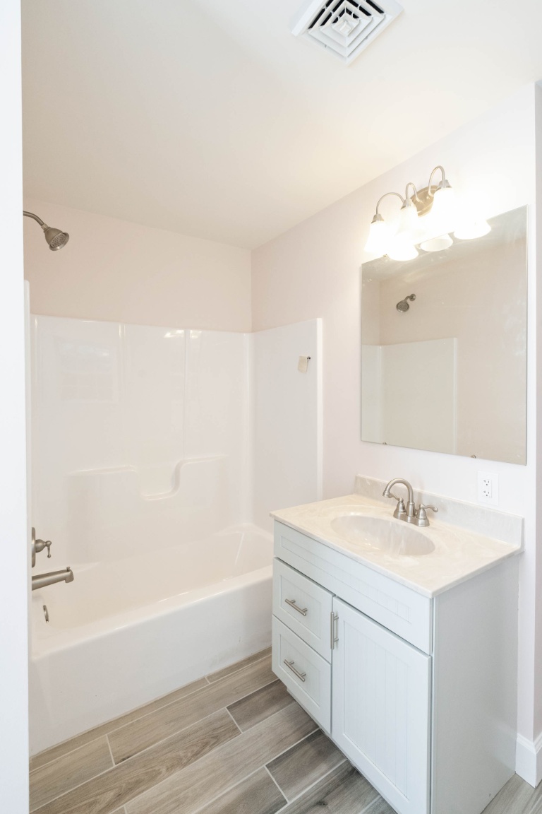 Custom Modular Home Interiors | Pros Edge Quality Homes