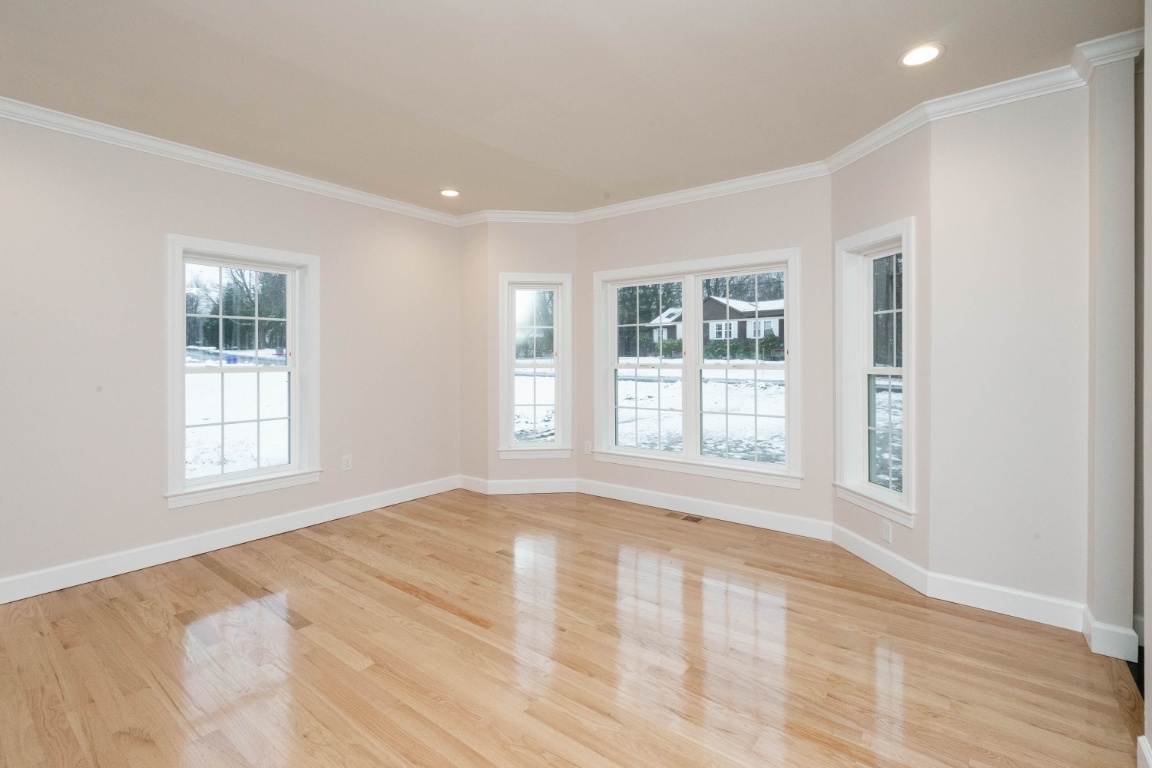Pros Edge Interior Gallery - Pro's Edge Quality Homes