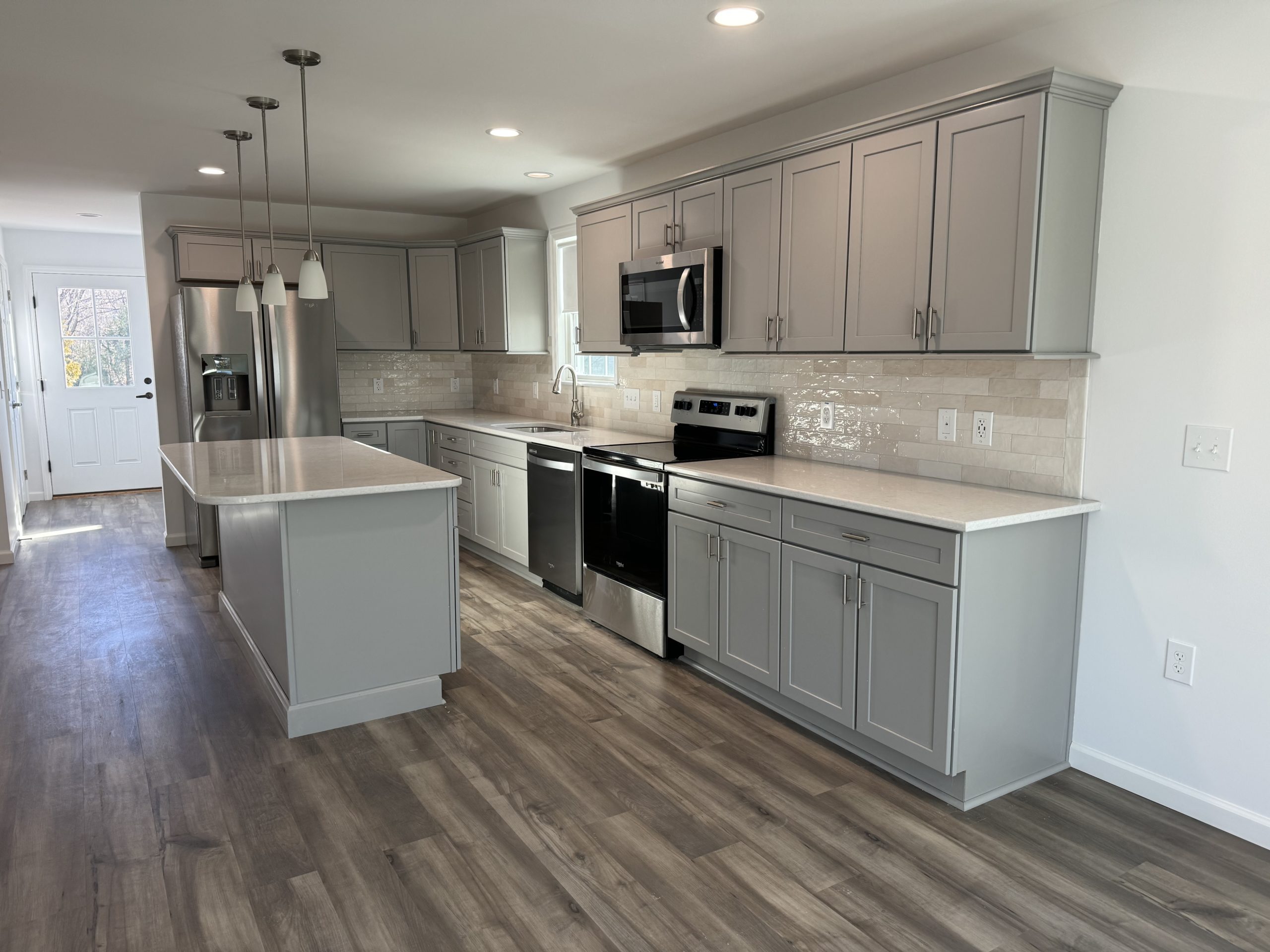 Pros Edge Interior Gallery - Pro's Edge Quality Homes